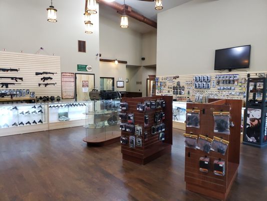 ATLANTA RANGE AND ORDNANCE - Updated April 2024 - 14 Photos & 29 ...