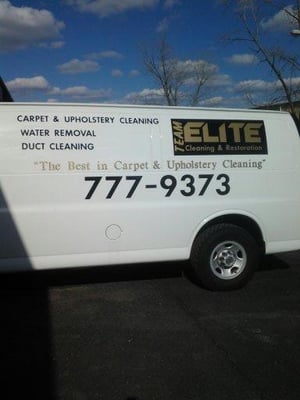 ELITE CLEANING & RESTORATION - Updated August 2025 - Columbus, Ohio ...