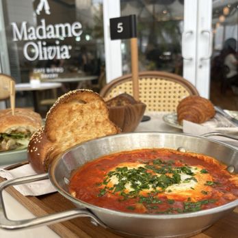 MADAME OLIVIA - Updated December 2025 - 134 Photos & 57 Reviews - 1821 ...
