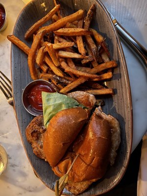 OFFSUIT - 101 Photos & 62 Reviews - 5 Utica St, Boston, MA - Yelp