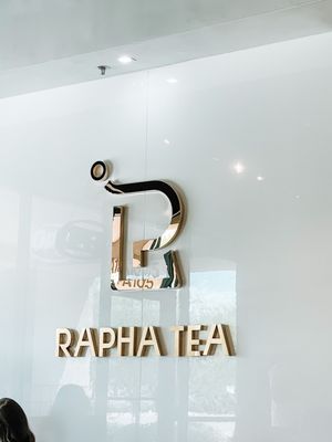 RAPHA TEA - Updated January 2025 - 82 Photos & 46 Reviews (4.7 stars ...