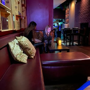 VANGO LOUNGE & SKYBAR - 83 Photos & 377 Reviews - Lounges - 116 S 18th ...