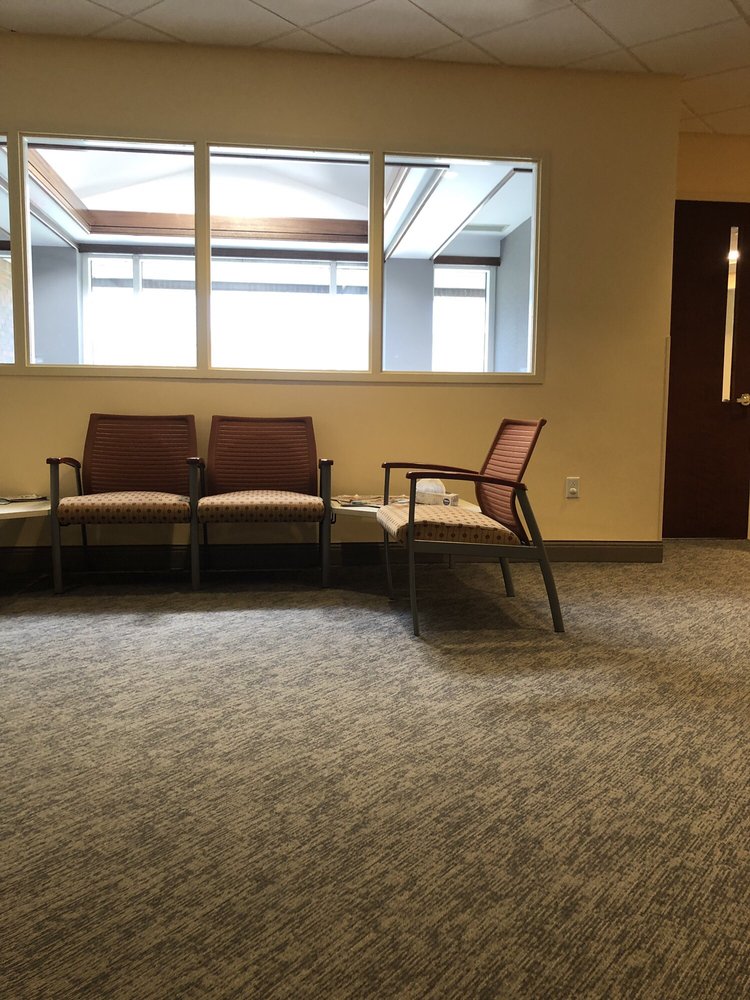 BAILLIARD PEDIATRIC CARDIOLOGY - Updated September 2025 - 4301 Lake ...