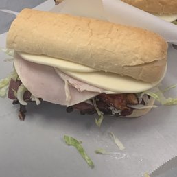 MY HERO SUBS - Updated October 2025 - 217 Photos & 235 Reviews - 1049 W ...