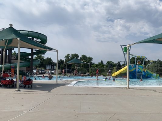 COOK CREEK POOL - Updated June 2024 - 11 Photos - 8711 Lone Tree Pkwy ...