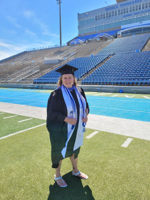 MIDDLE TENNESSEE STATE UNIVERSITY - Updated December 2025 - 40 Photos ...