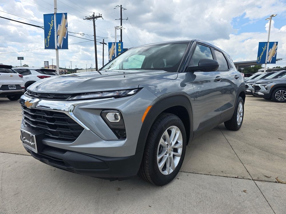 CAVENDER CHEVROLET - Updated December 2025 - 28 Photos & 94 Reviews ...