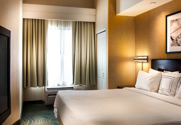 SPRINGHILL SUITES DALLAS DFW AIRPORT NORTH/GRAPEVINE - Updated December ...