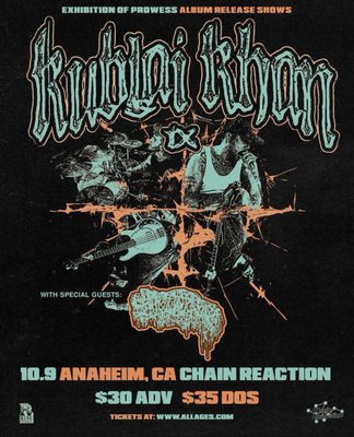 CHAIN REACTION - Updated October 2025 - 172 Photos & 263 Reviews - 1652 ...