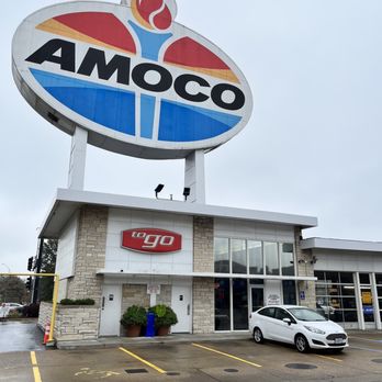 AMOCO - Updated December 2025 - 32 Photos & 38 Reviews - 981 S Skinker ...