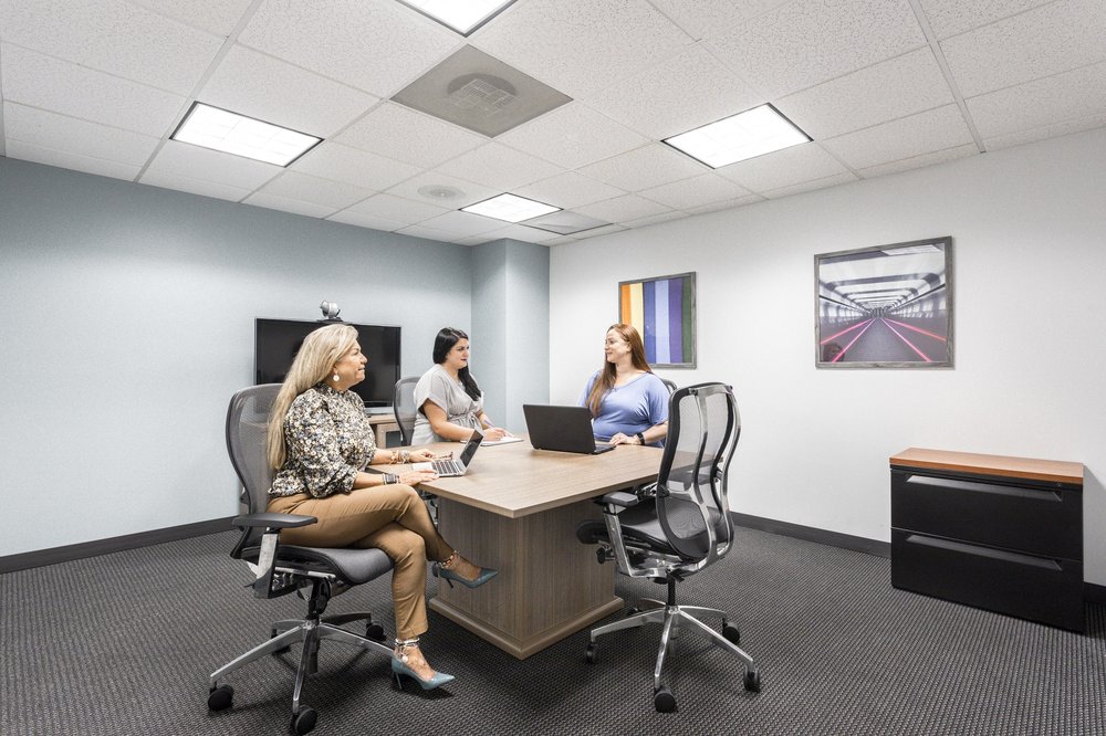 REGUS FLORIDA DADELAND - Updated August 2025 - Request Information - 12 ...