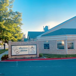 SAUCE BOSS SOUTHERN KITCHEN - Updated October 2025 - 674 Photos & 670 ...