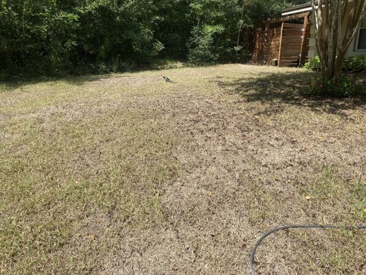 WOERNER LANDSCAPE - Updated August 2024 - 642 Anchors St NW, Fort ...