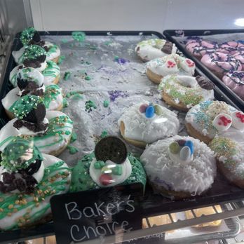 DOUGH HAUS - Updated January 2026 - 55 Photos & 38 Reviews - 17303 ...