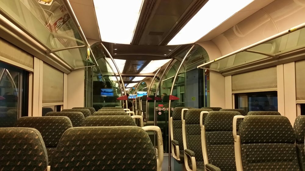 KLIA2 ERL STATION - Updated July 2025 - 10 Photos - Transportation Hub ...