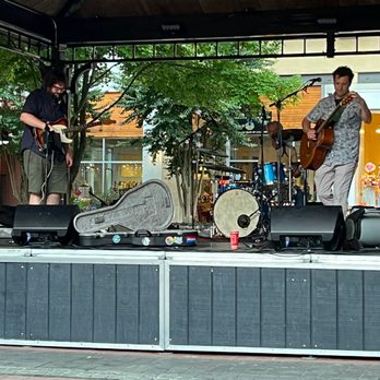 ROCKVILLE TOWN SQUARE - Updated October 2025 - 123 Photos & 44 Reviews ...