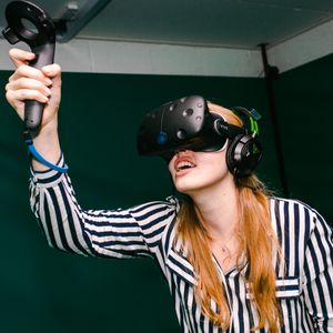 MEETSPACE VR - Updated June 2025 - 18 Photos - Olympic Way, Wembley ...