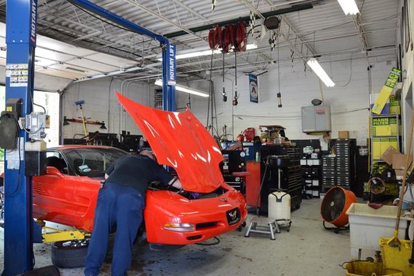 STAR AUTO REPAIR FOREIGN & DOMESTIC - Updated October 2025 - 19 Photos ...