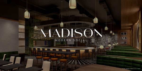 MADISON MODERN SOCIAL - Updated April 2025 - 3801 US-9, Old Bridge, New ...