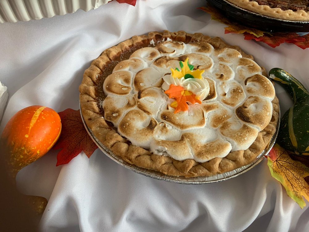 AMPHORA BAKERY - 360 Photos & 222 Reviews - 294 Sunset Park Dr, Herndon ...