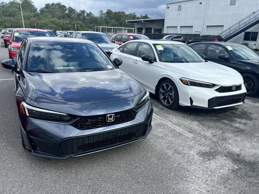 HOLLER HONDA - Updated May 2026 - 98 Photos & 268 Reviews - 2211 N ...