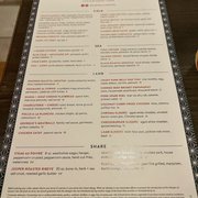 CHROMA MODERN BAR + KITCHEN - 2002 Photos & 869 Reviews - 6967 Lake ...