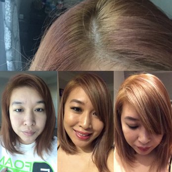 ANDY HAIR SALON - Updated December 2025 - 417 Photos & 68 Reviews ...