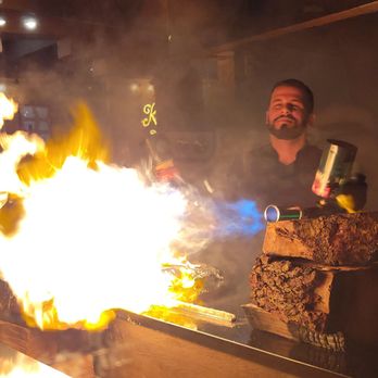 KANOON - Updated August 2025 - 155 Photos & 44 Reviews - 91 Scott Rd ...