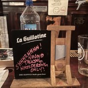 BURP CASTLE - 82 Photos & 558 Reviews - 41 E 7th St, New York, NY - Yelp