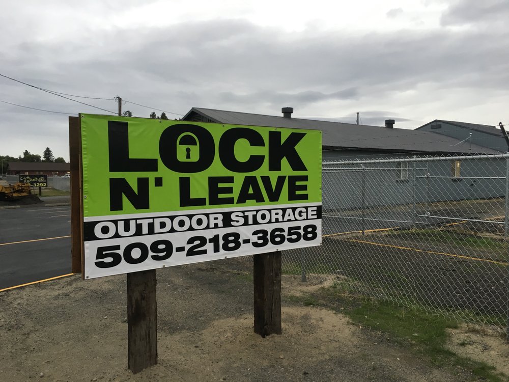 LOCK-N-LEAVE OUTDOOR STORAGE - Updated April 2024 - Request a Quote ...