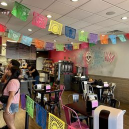 TACO VIDA - Updated December 2025 - 286 Photos & 430 Reviews - 469 Lake ...