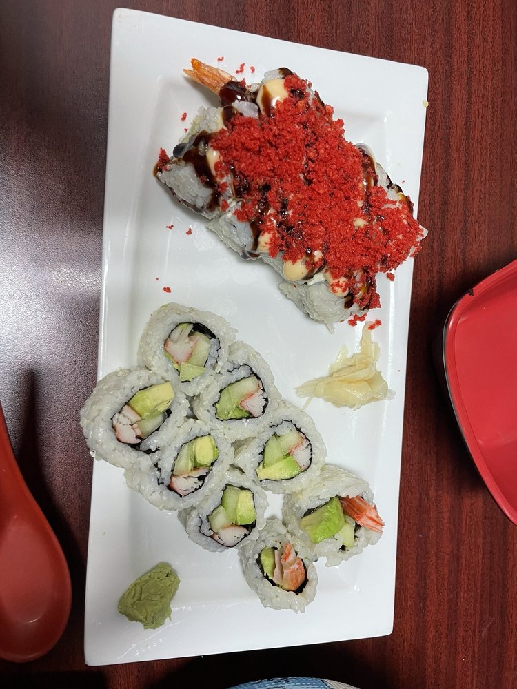 OYA SUSHI & KOREAN GRILL - Updated November 2025 - 225 Photos & 174 ...