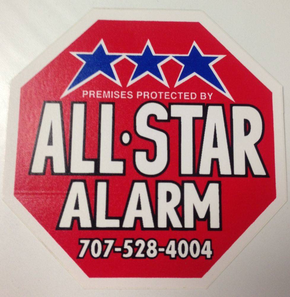 ALL-STAR ALARM - Updated December 2025 - 2130 Avilar Pl, Santa Rosa ...