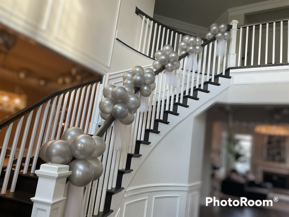 FULL MOON BALLOON - Updated November 2024 - Request a Quote - 55 Photos ...