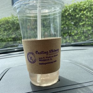 CASTING WHIMSY TEA - 53 Photos - 203 N Madison St, Woodstock, Illinois - Coffee & Tea - Phone ...