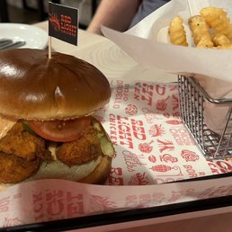 RED LIGHT CHICKEN - Updated November 2025 - 112 Reviews & 173 Photos ...