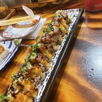 AJI IZAKAYA - Updated July 2025 - 113 Photos & 49 Reviews - 9620 Fry Rd ...