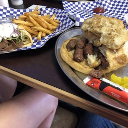 ZITO DELI - Updated October 2025 - 95 Photos & 152 Reviews - 3553 Ritz ...