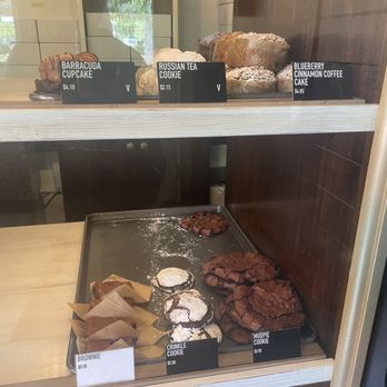 PUSHKIN’S BAKERY - Updated December 2024 - 1119 Photos & 950 Reviews ...