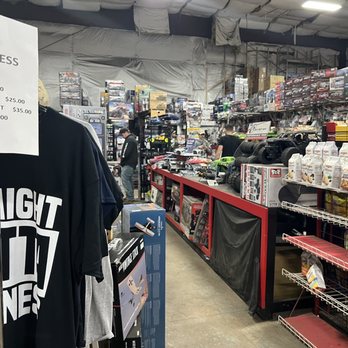 R/C MADNESS - Updated October 2025 - 25 Photos & 13 Reviews - 101 North ...