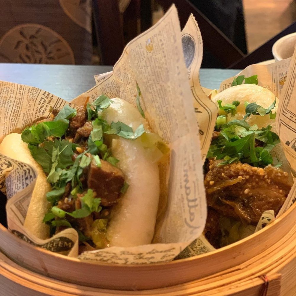 FOODI JIA-BA-BUAY - 36 Photos & 13 Reviews - 2 rue du Nil, Paris ...