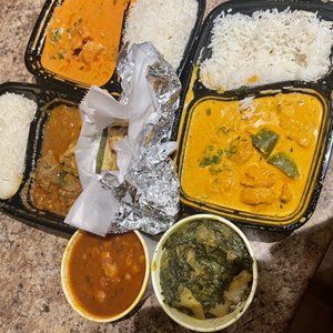 INDIGO - 692 Photos & 1029 Reviews - 243 K St NE, Washington, District ...