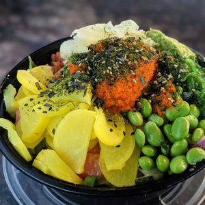 POKE DON - Updated August 2025 - 1036 Photos & 977 Reviews - 2491 San ...