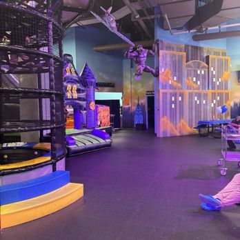 EMPIRE ADVENTURE PARK - Updated December 2025 - 76 Photos & 27 Reviews ...