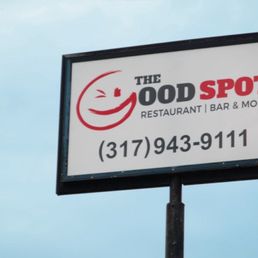 THE GOOD SPOT - Updated July 2025 - 116 Photos & 67 Reviews - 2023 ...