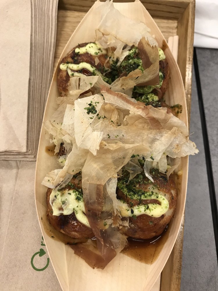 ICHIBA - 11 Photos - Japanese - Ariel Way, London, United Kingdom ...