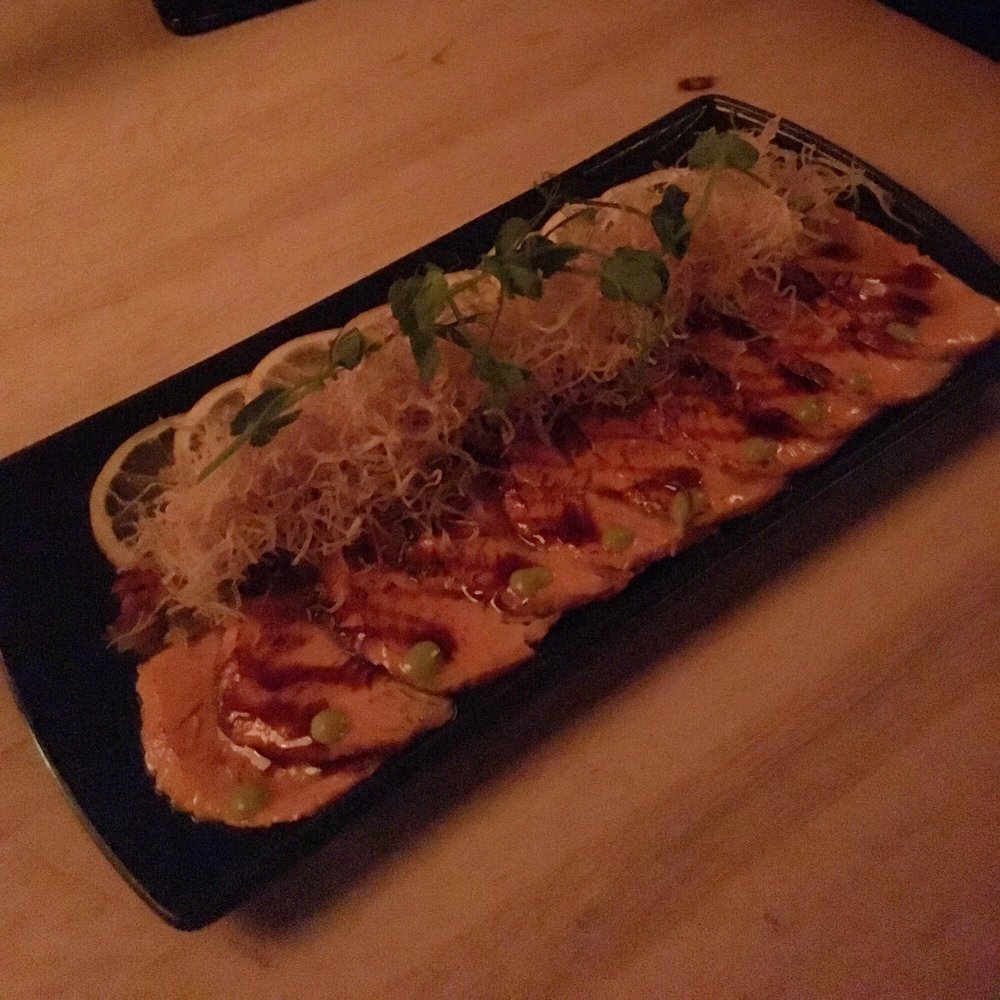 FLYJIN - 108 Photos & 64 Reviews - Japanese - 417 Rue Saint-Pierre ...