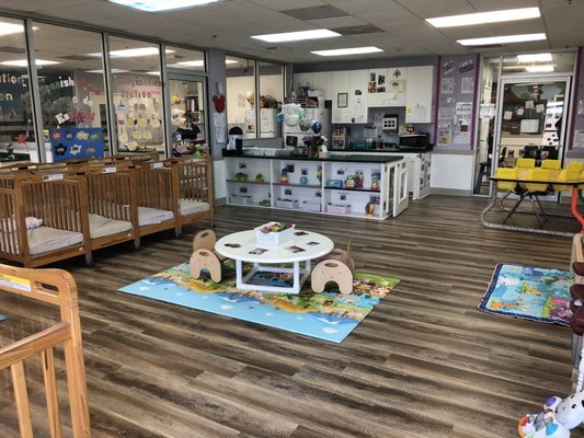 KIDS ‘R’ KIDS LEARNING ACADEMY OF HIGHLAND GLEN/PEARLAND - Updated ...