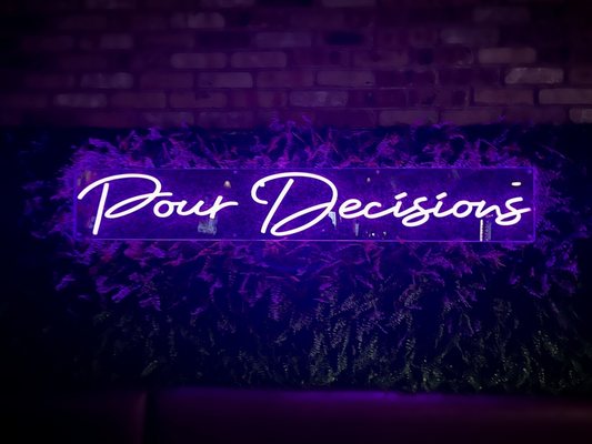 POUR DECISIONS PATIO AND KITCHEN - Updated May 2025 - 31 Photos & 44 ...