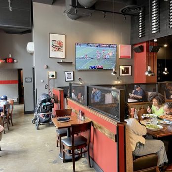 MATCHBOX - PENN QUARTER - Updated December 2024 - 450 Photos & 459 ...